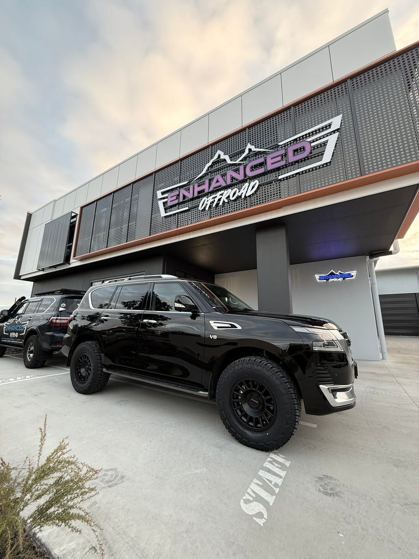 Brand New Method 709 Bead Grip Wheels Available Now | Enhanced Offroad