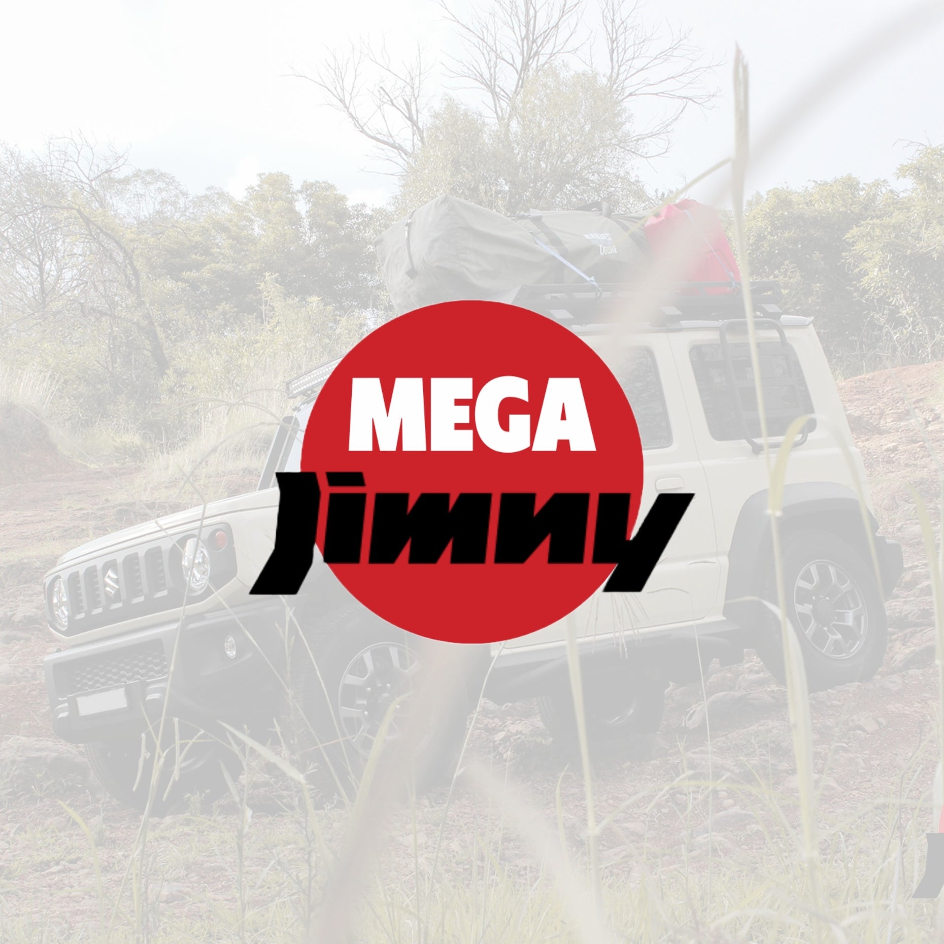 Suzuki Mega Jimny | Suzuki XL Jimny modifications | Enhanced Offroad