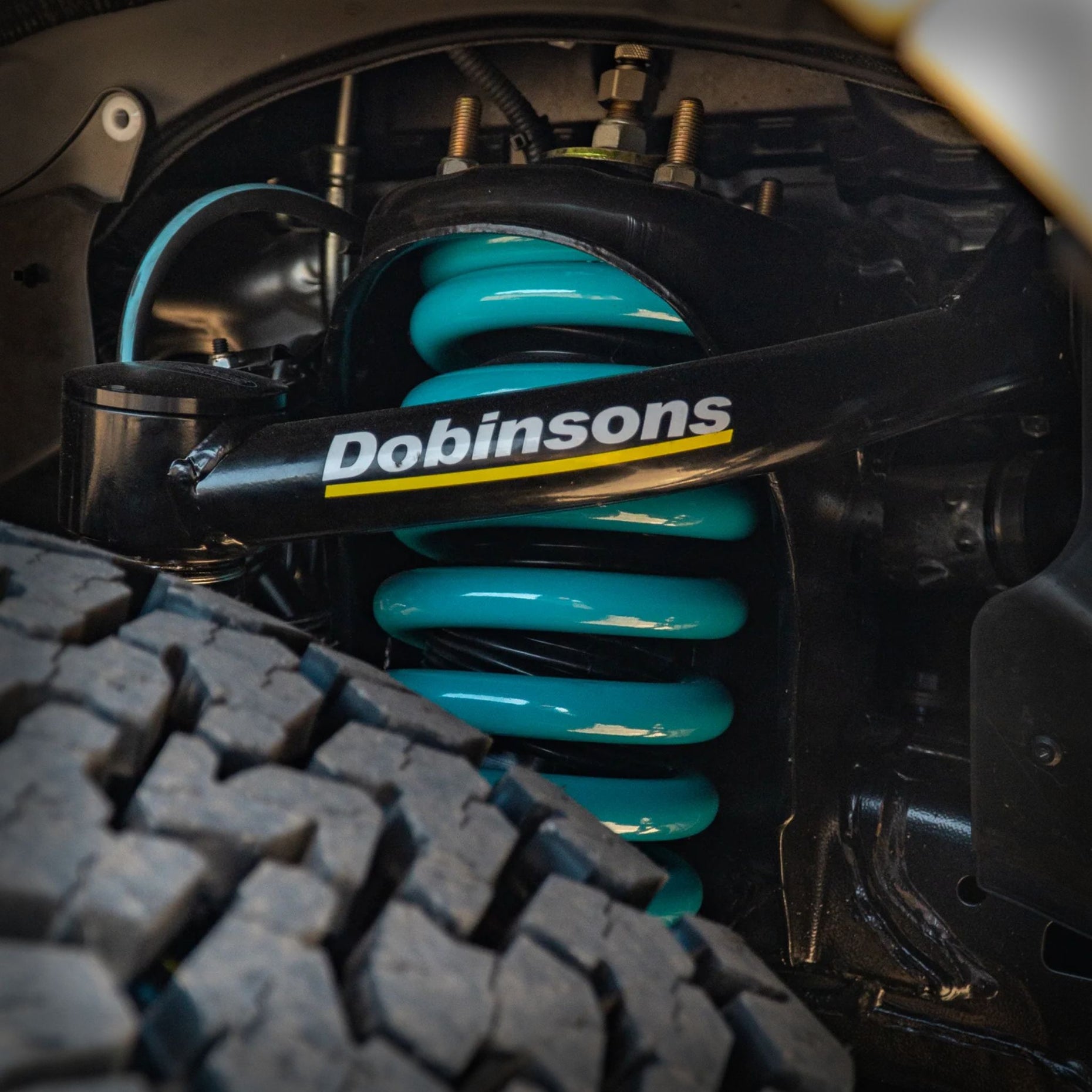 Our Services | Enhanced Offroad Solutions | Y62 Specialists Caloundra