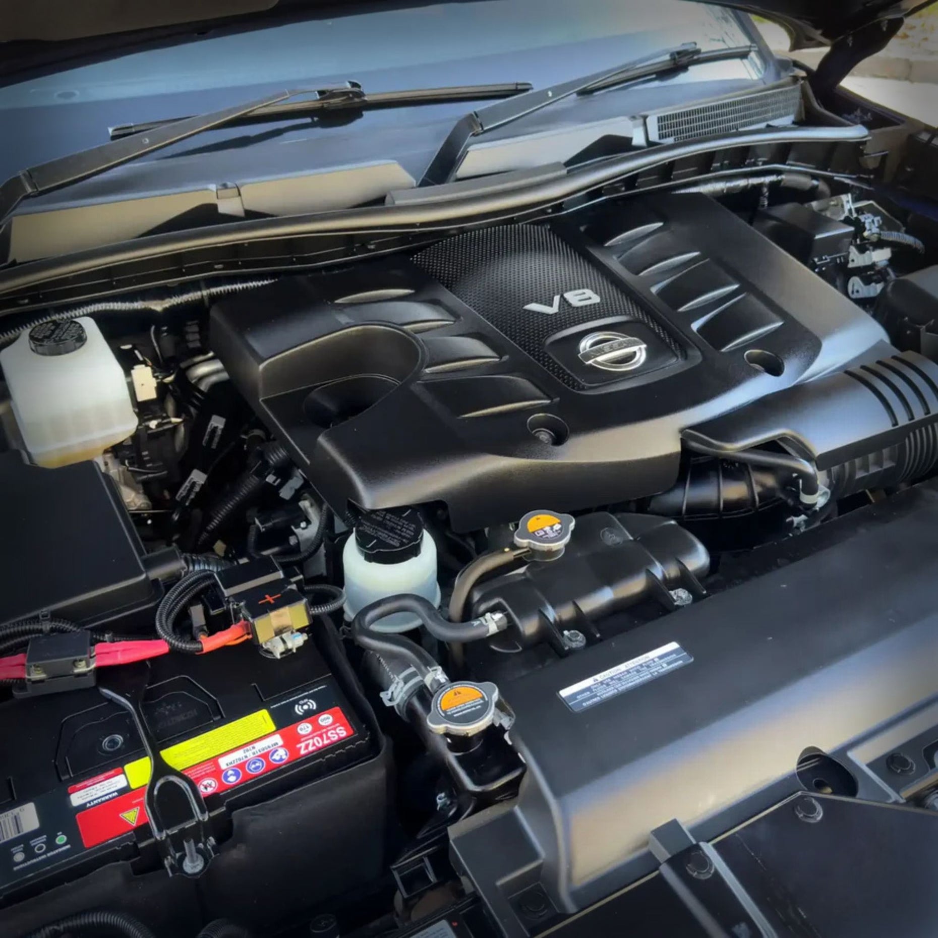 Our Services | Enhanced Offroad Solutions | Y62 Specialists Caloundra