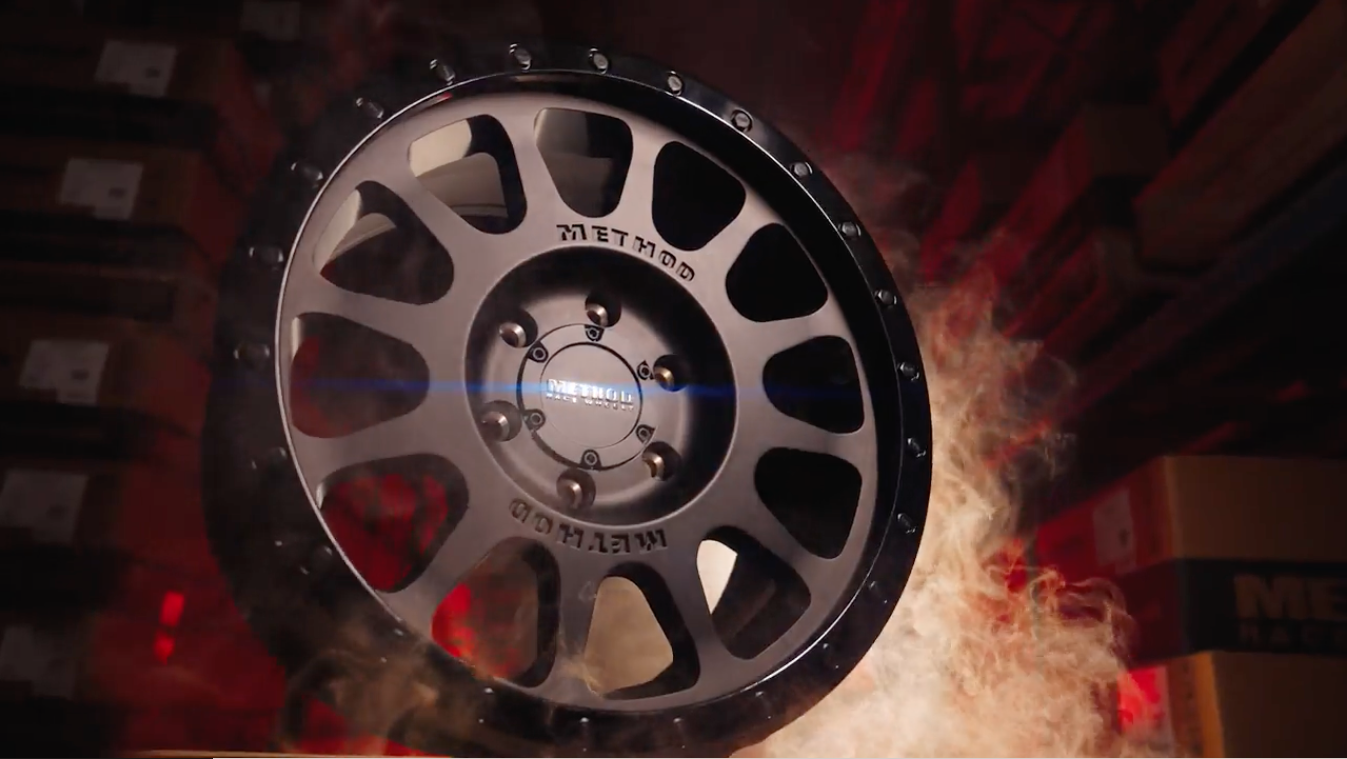 Enhanced Offroad Solutions | Y62 Nissan Patrol modification specialist